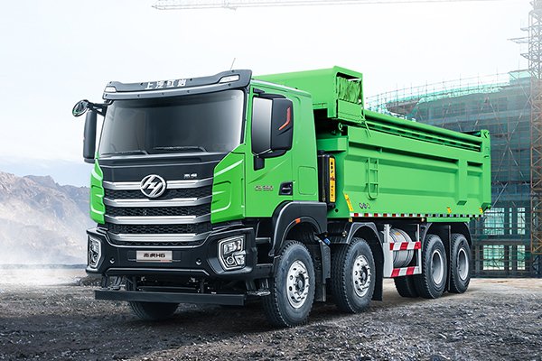 On High-way Trucks – ESI Shanghai Co., LTD| Automobile| Machinery and Parts